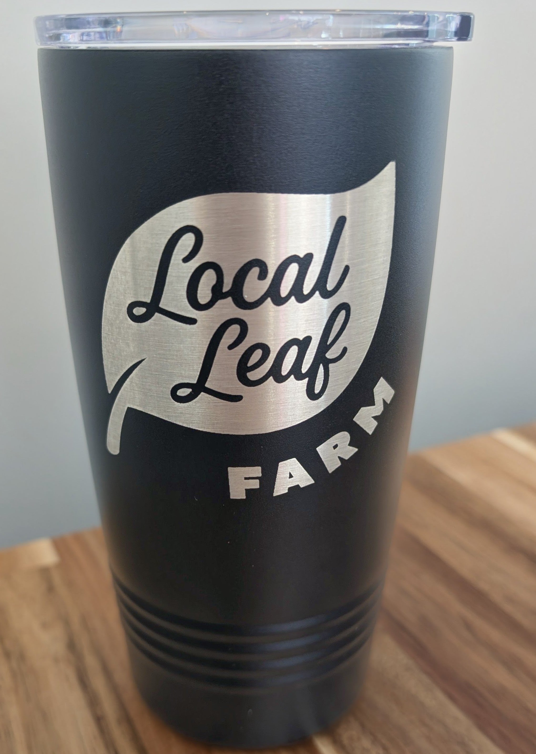 Tumbler – Local Leaf Farm